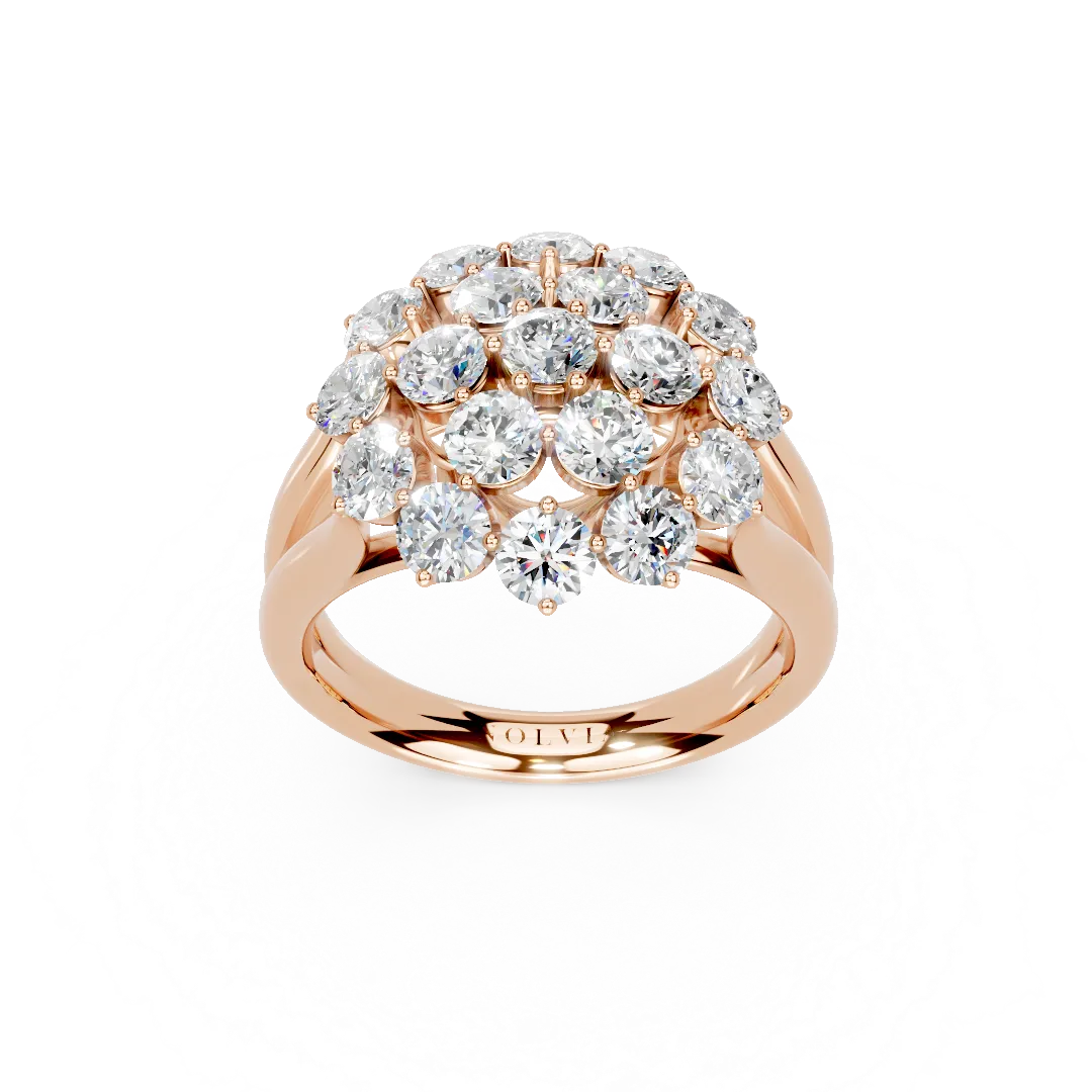 CHARMANTE シャルマンテ リング スモールモデル – NOLVIA -ノルヴィア-